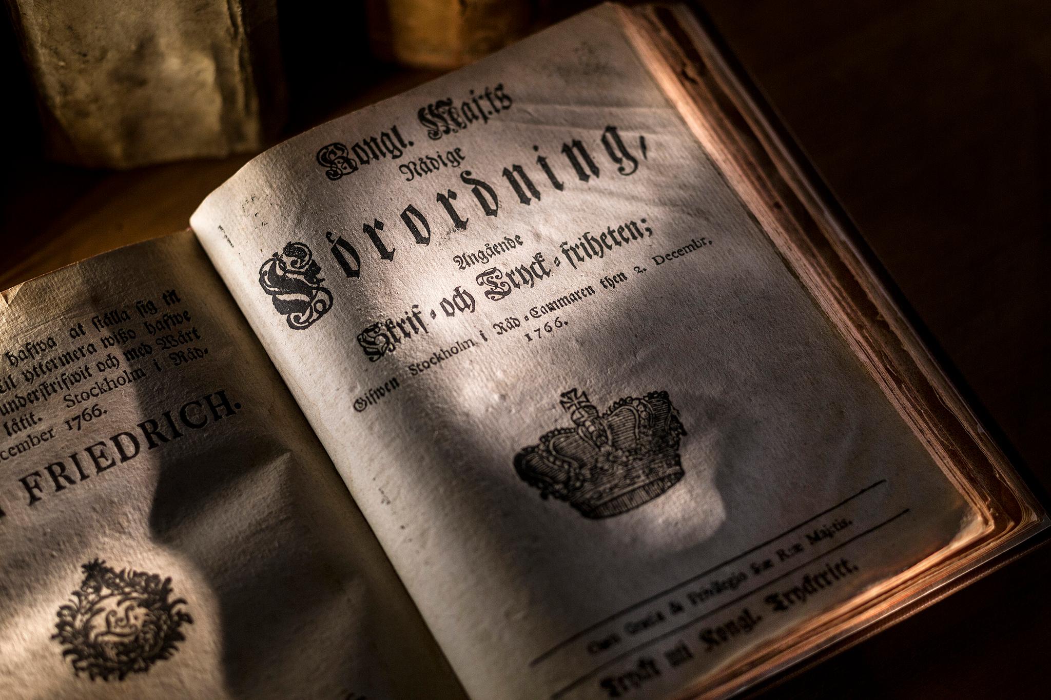 Elections in Sweden | sweden.se