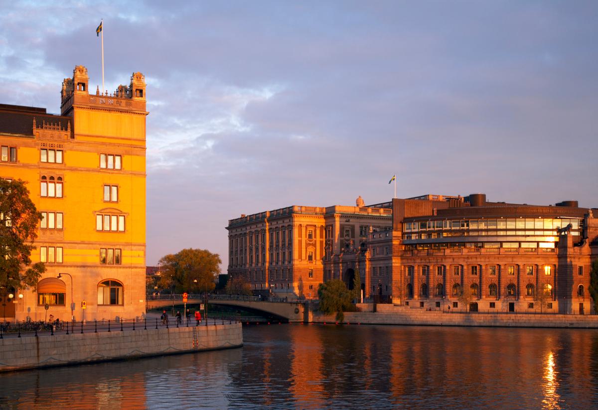 Key facts about Sweden | sweden.se