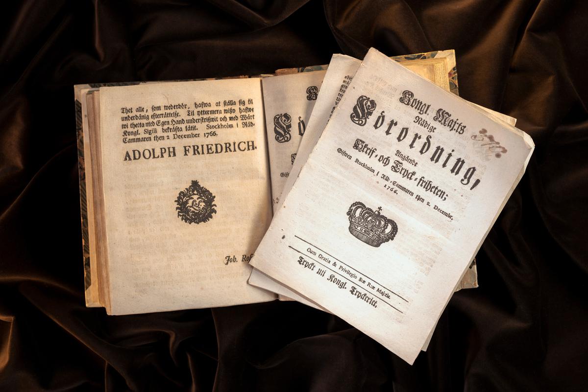 Swedish government | sweden.se