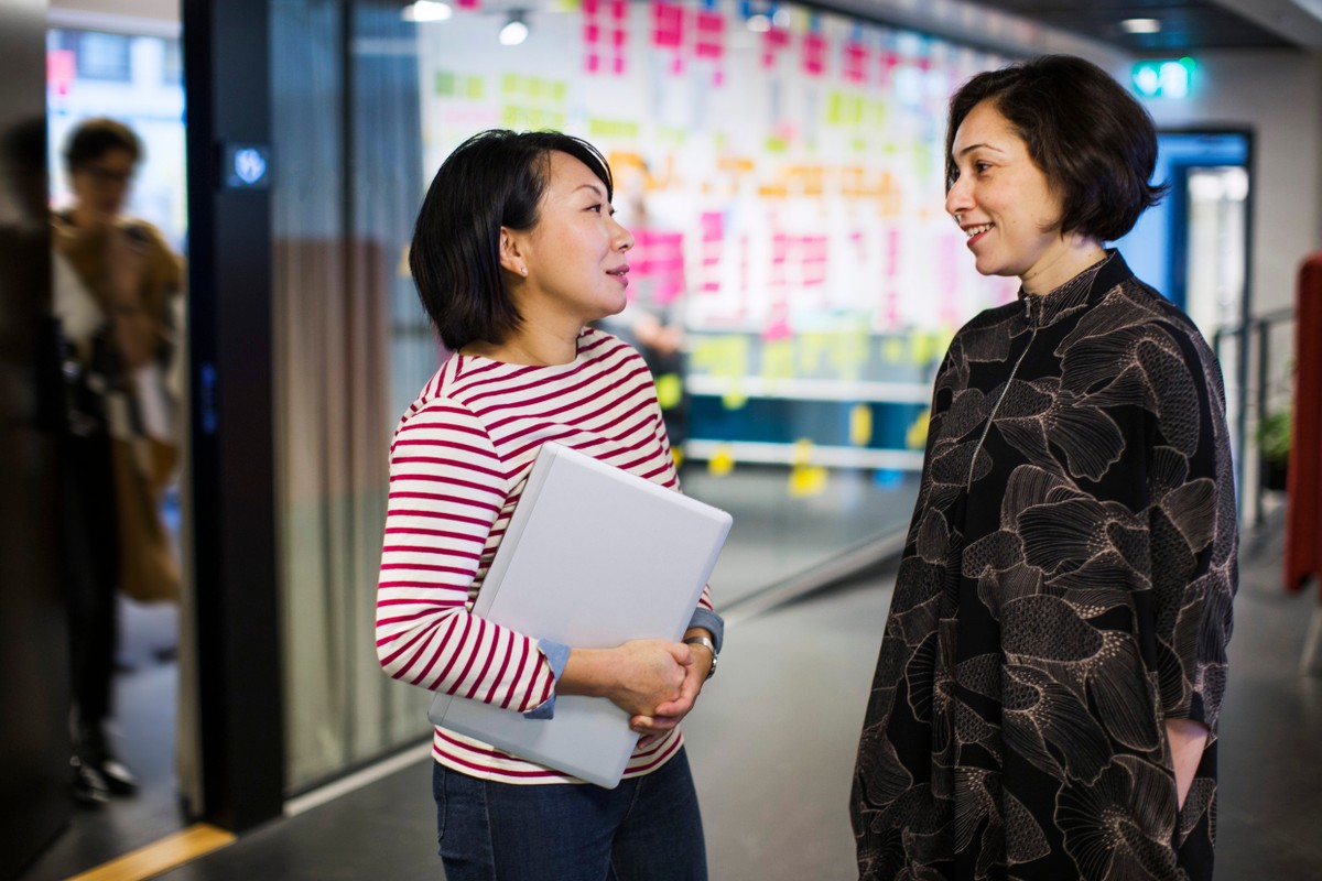 Finding a job in Sweden | sweden.se