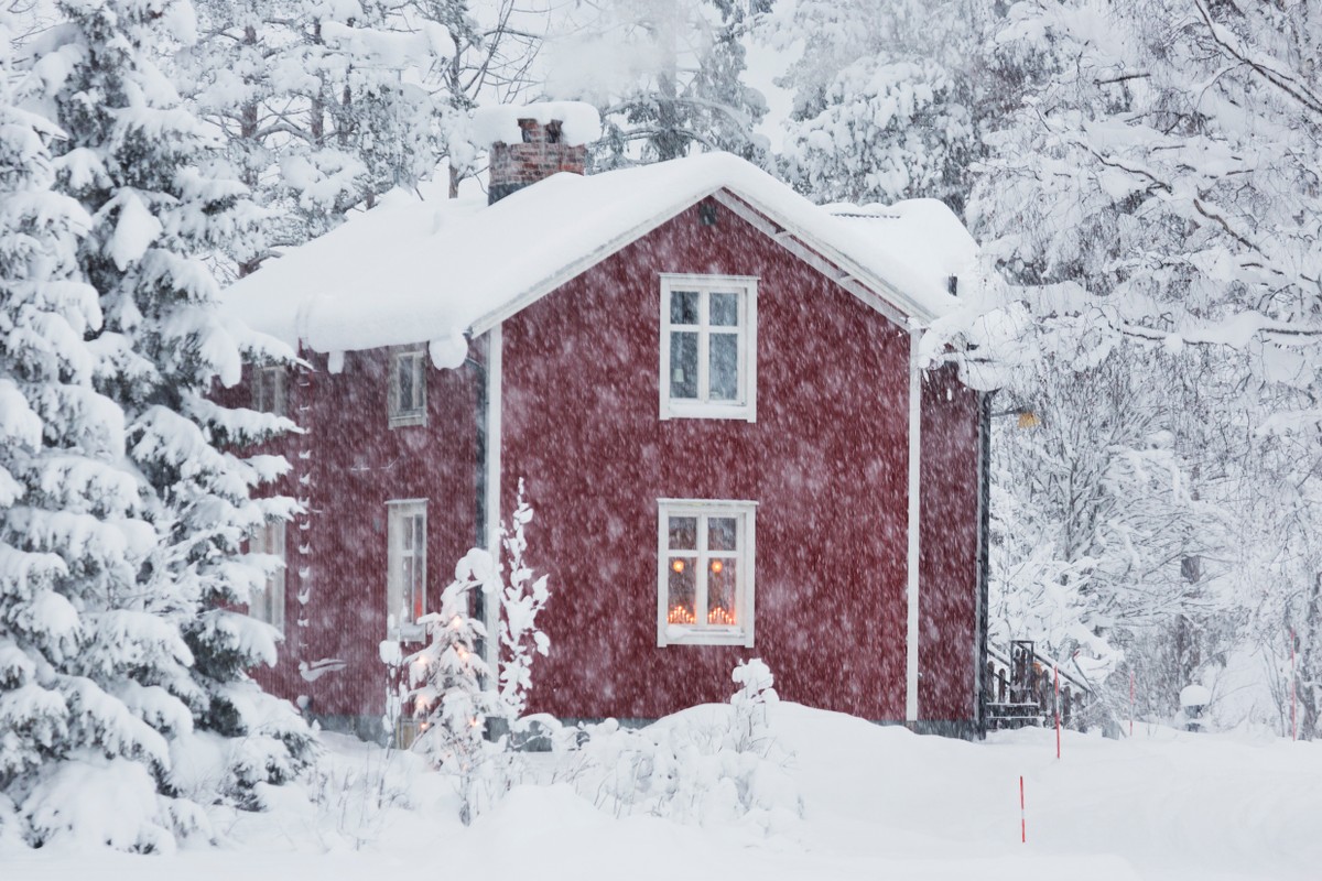 Hej! Welcome to sweden.se – the official website of Sweden