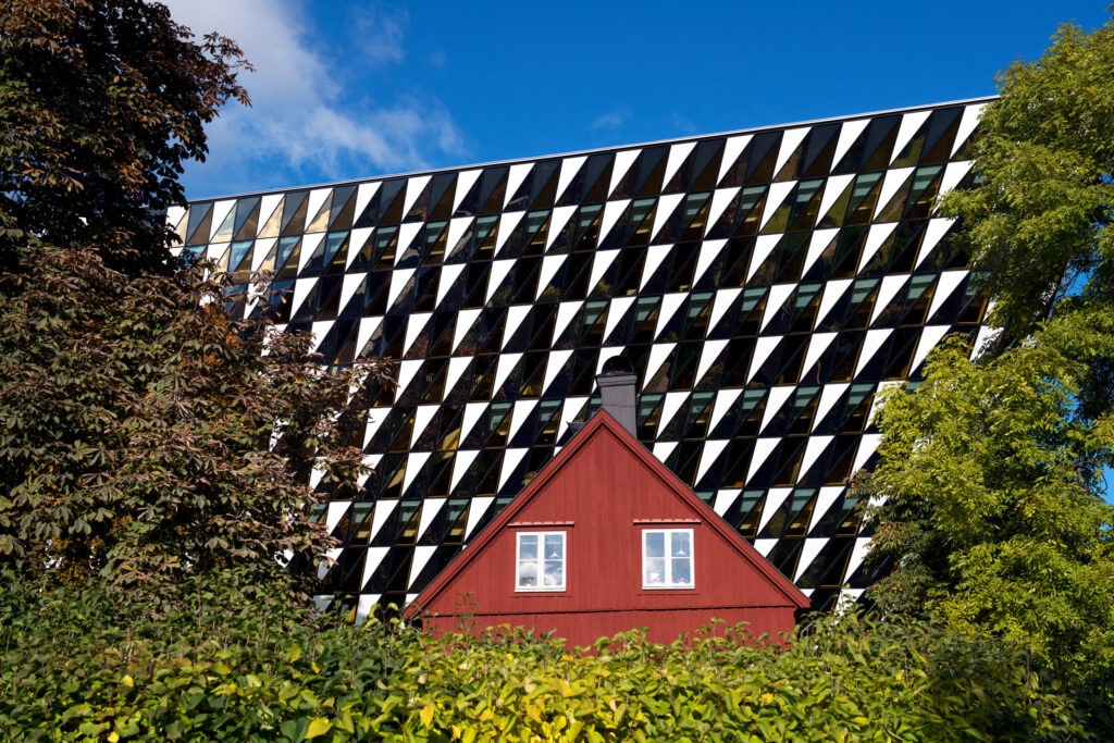 Swedish architecture | sweden.se