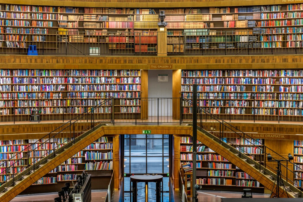 Books from Sweden – 10 must-reads | sweden.se