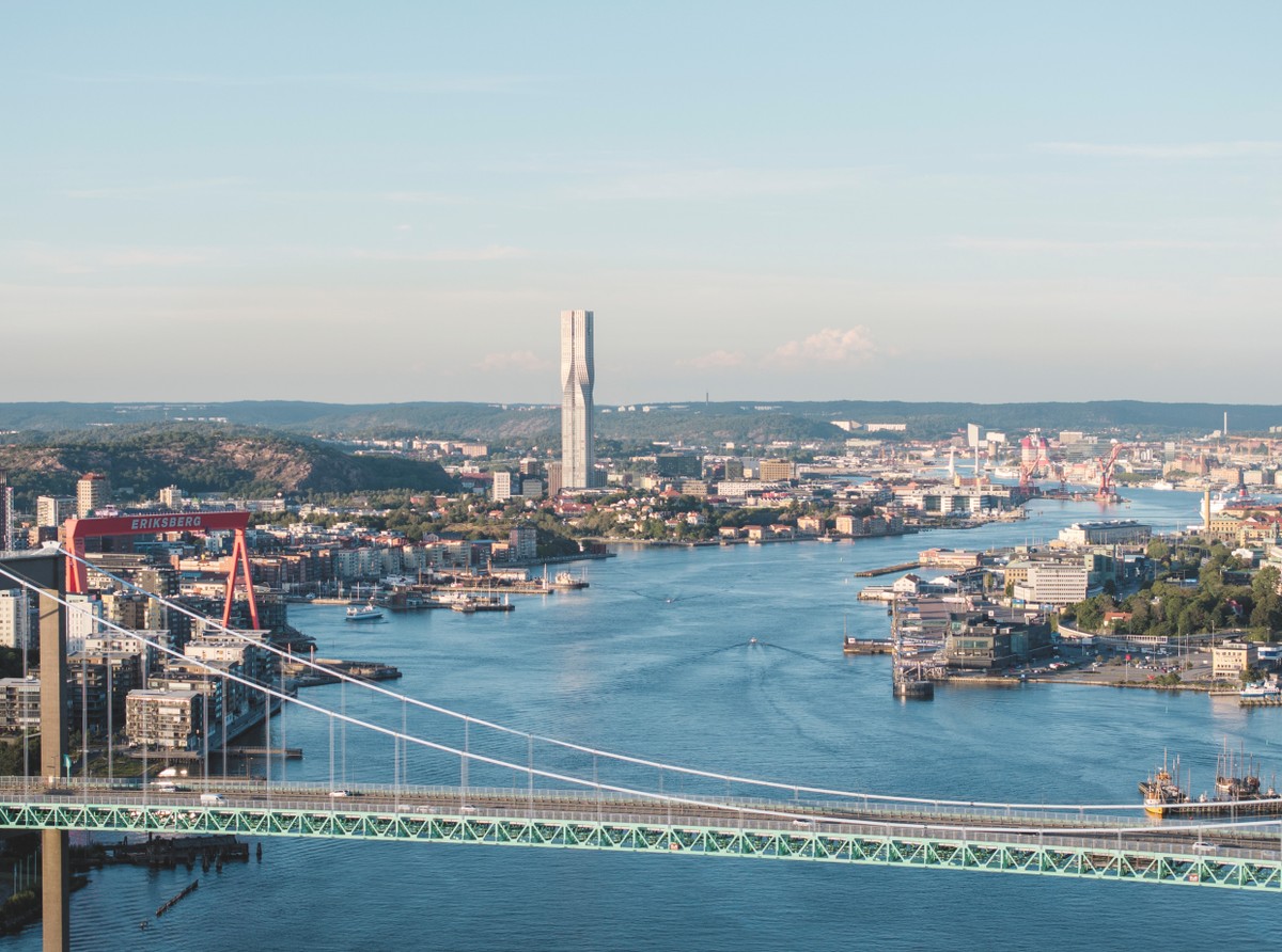 Hej! Welcome to sweden.se – the official website of Sweden